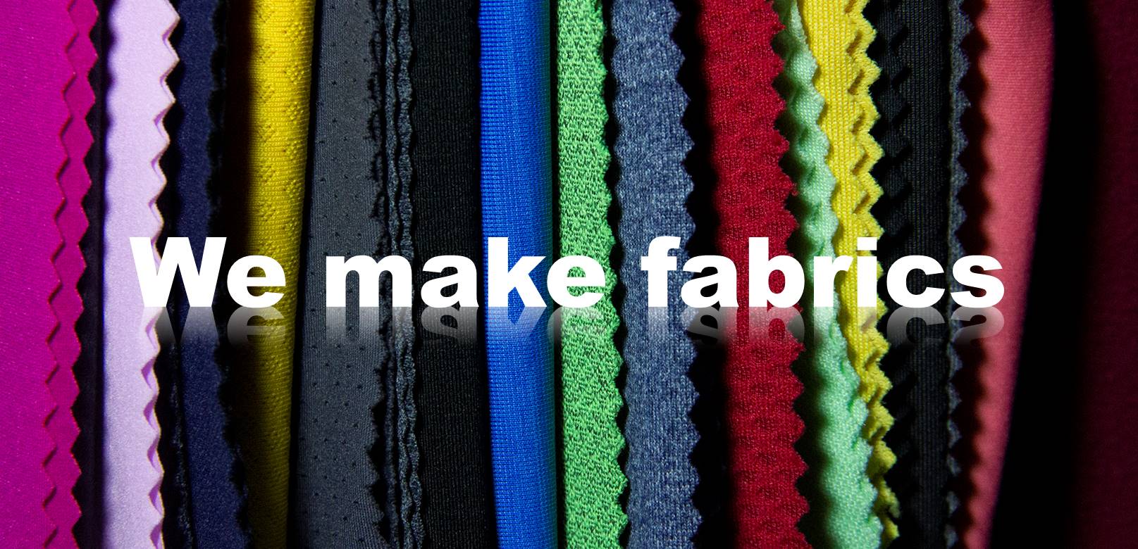 HOME - TOP LINE TEXTILE